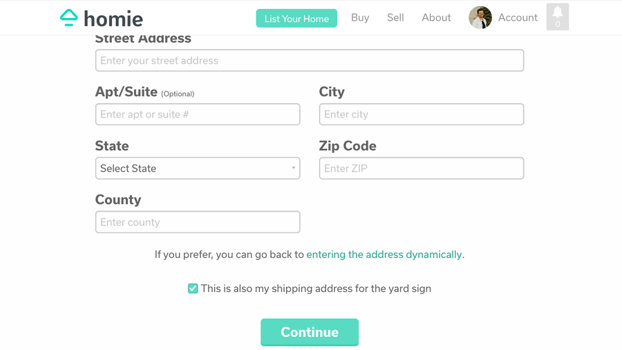 Homie sets Valley expansion - Phoenix Business Journal