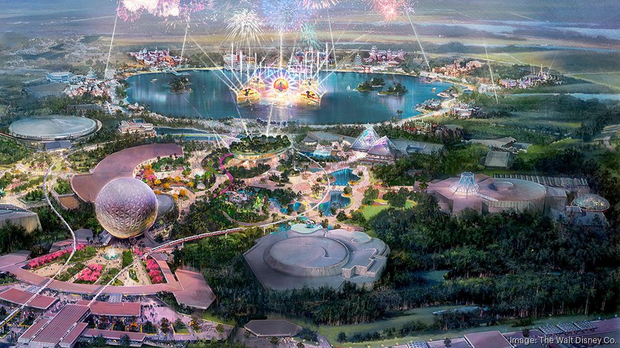 Florida Walt Disney World shares peek inside attractions, more ahead ...