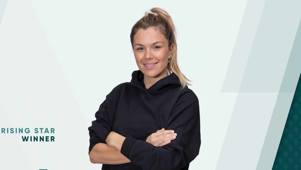 Outdoor Voices founder Ty Haney on challenging legacy brands - The ...