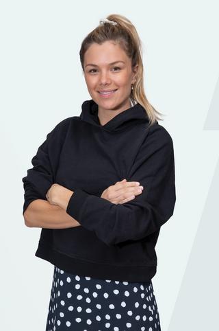 Outdoor Voices founder Ty Haney on challenging legacy brands - Bizwomen