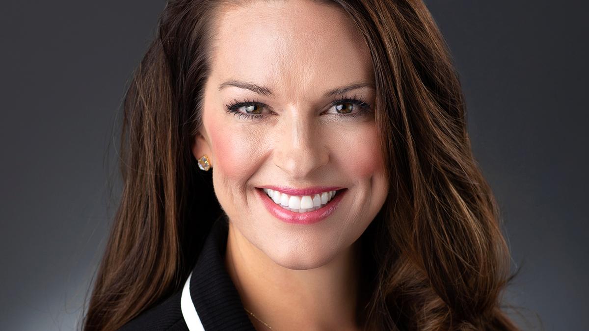 RayLee Homes owner Tammy Grady Thornton - Albuquerque Business First