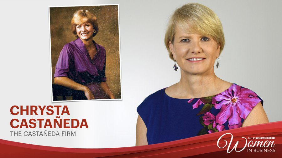 Chrysta Castañeda, Founder/CEO, The Castañeda Firm