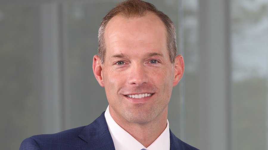 Travis Liebig fired as CEO of Saint Louis Bank, replaced by general ...