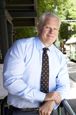 Richard Smith promoted to FedEx Express regional president of the U.S ...