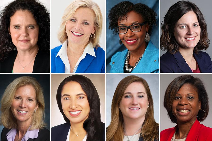 Momentum Class of 2019-2020 - Bizwomen
