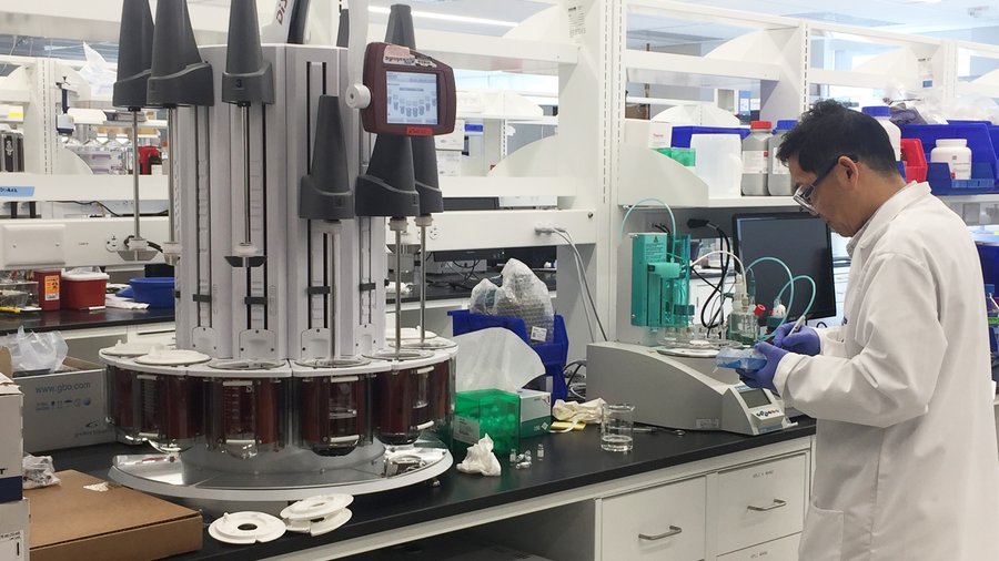 FDA approves Cambridge biotech's first-ever drug for cancer - Boston ...