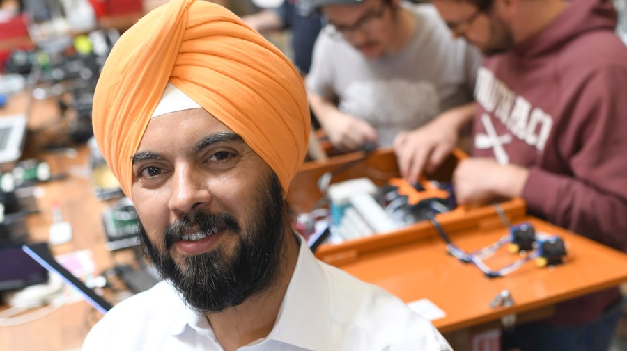 Deepinder Singh's Instagram, Twitter & Facebook on IDCrawl