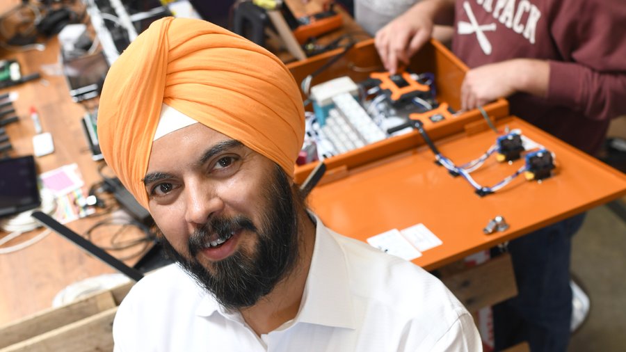 75F, Starkey see more applications from coastal tech talent ...