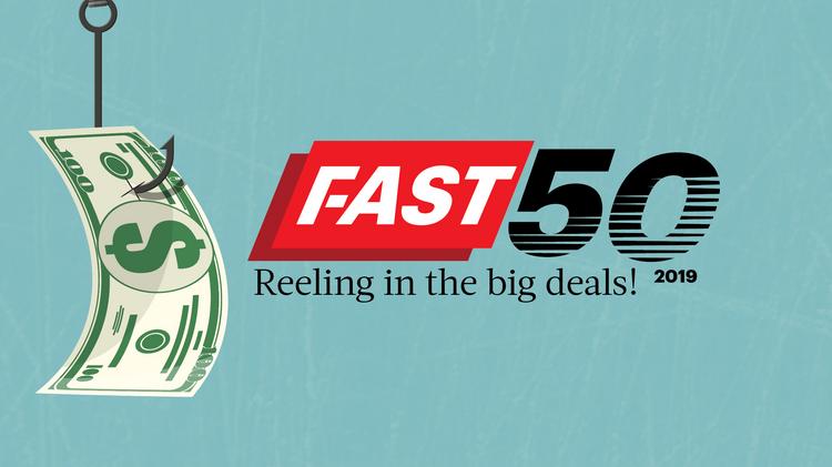 Meet Triad Business Journal's Fast 50 companies (Part 3) - Triad ...