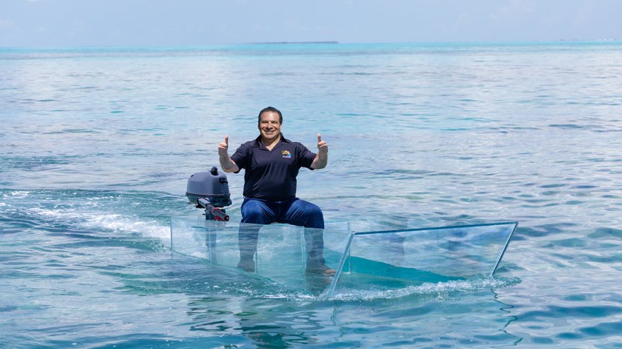 Phil Swift of Swift Response, LLC