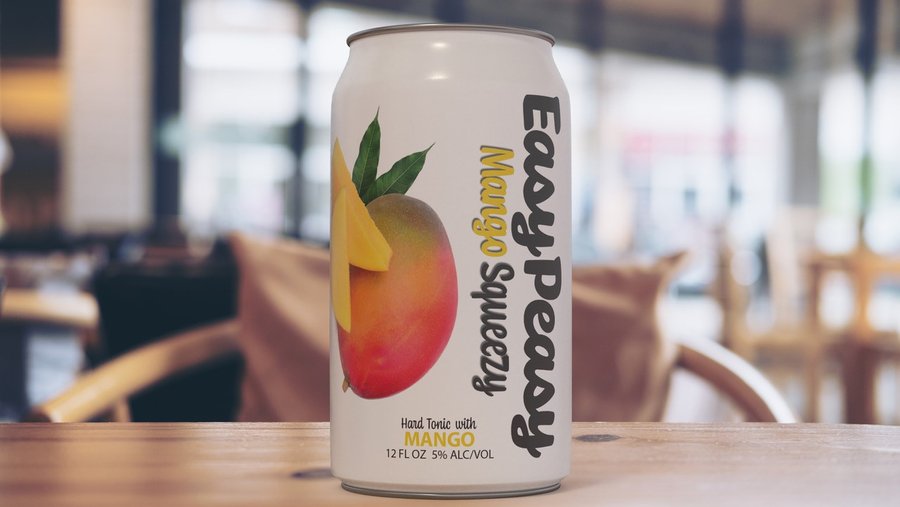 St. Louis' first hard seltzer company launches debut product - St ...