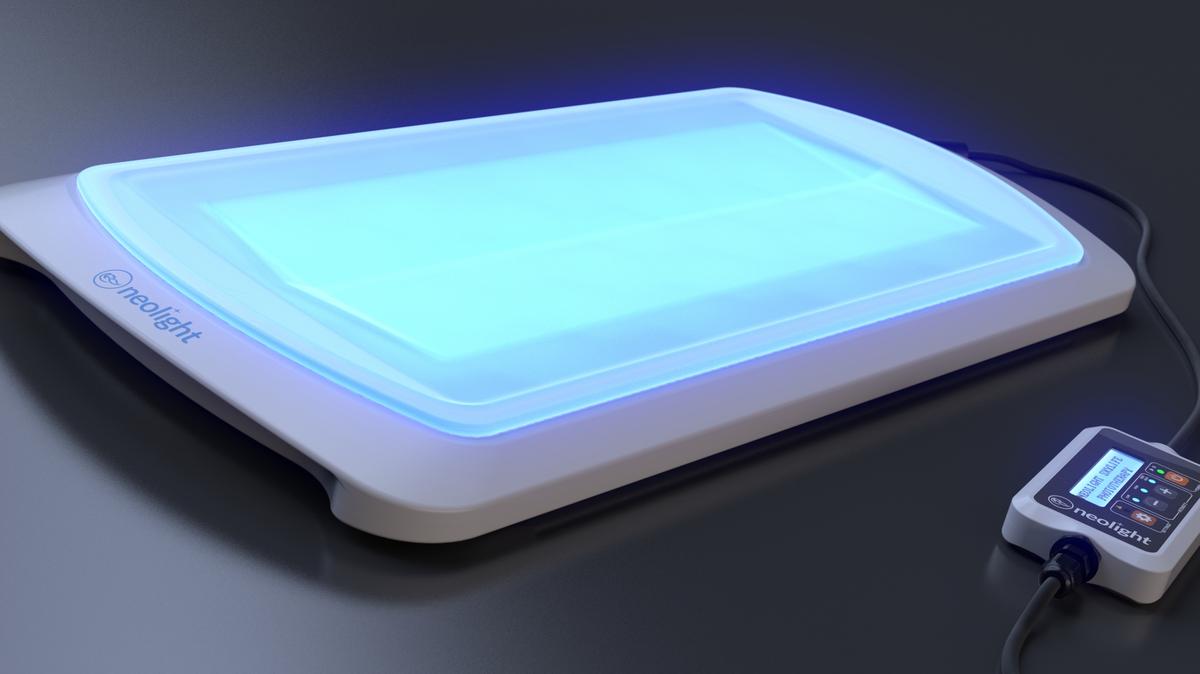 NeoLight raises $2.5M from Pittsburgh Steelers' Ben Roethlisberger ...