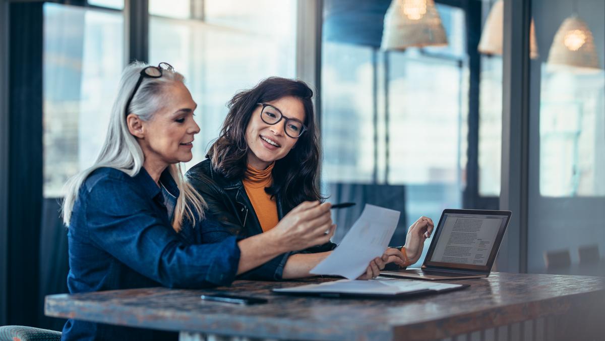 Local female executives offer tips to women in the workforce, talk ...