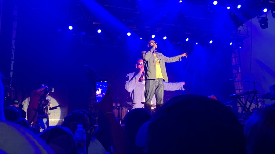 Dave Chappelle 'didn't kill affordable housing' in Yellow Springs, rep ...