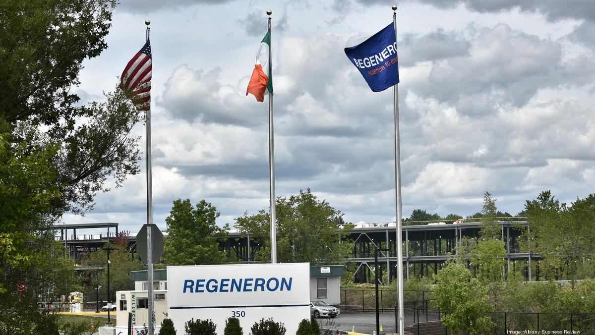 Regeneron pushes drug production to Ireland in race to make Covid-19 ...