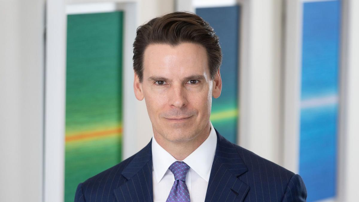 Bell Nunnally gets first new leader in 20 years as Christopher ...