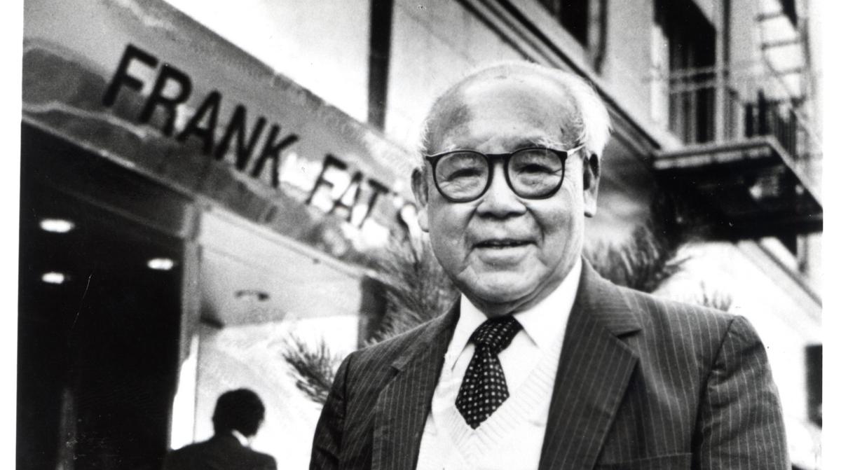 Ed Goldman: My dinner at Fat’s - Sacramento Business Journal