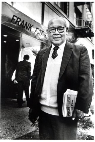 Ed Goldman: My dinner at Fat’s - Sacramento Business Journal