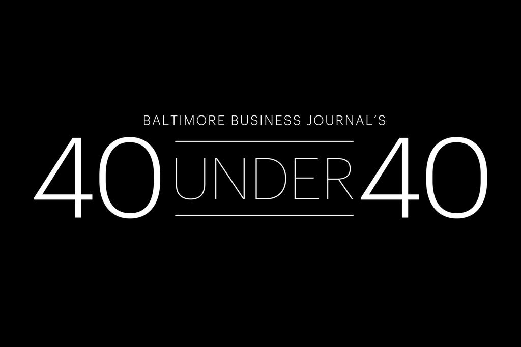 40 Under 40