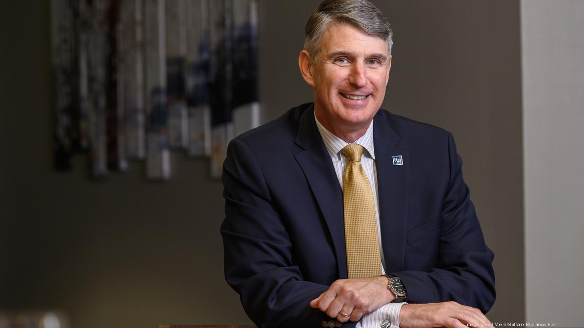 Buffalo Homecoming offers expat opportunity - Buffalo Business First