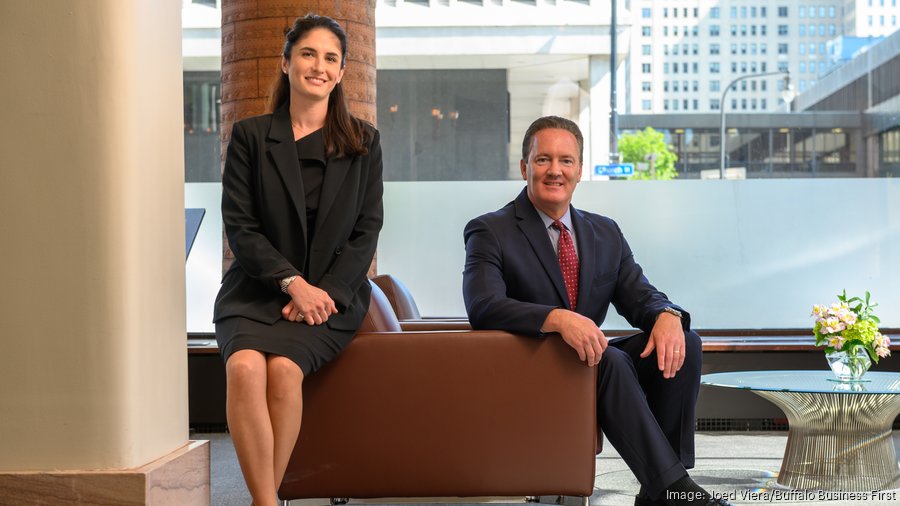 Attorneys discuss legal changes as school restarts - Buffalo Business First