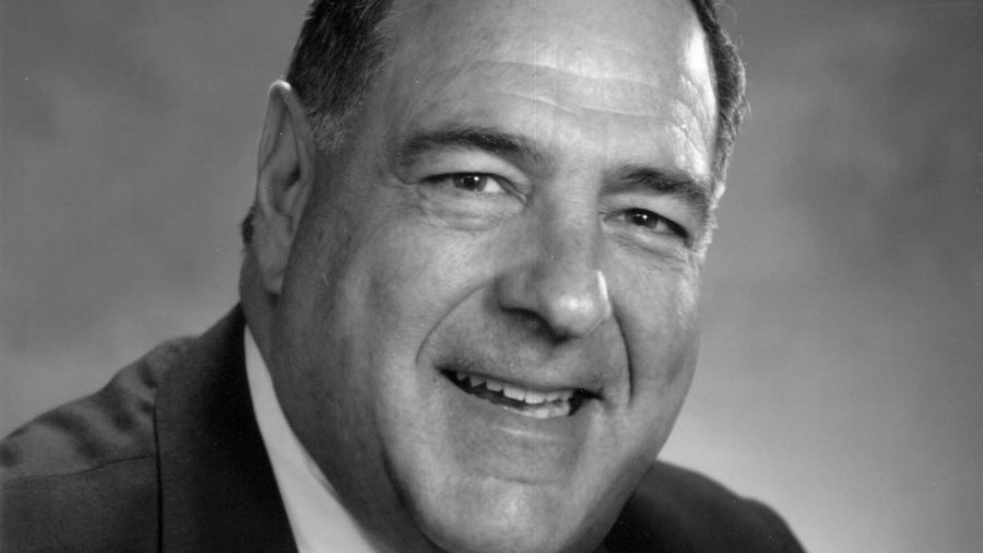 Vince Naimoli