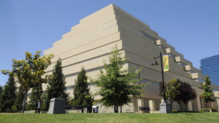 Ziggurat building in West Sac for sale - Sacramento Business Journal