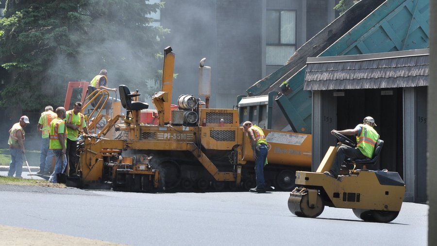 Peter Luizzi is suing a cousin over use of the family name for a ...