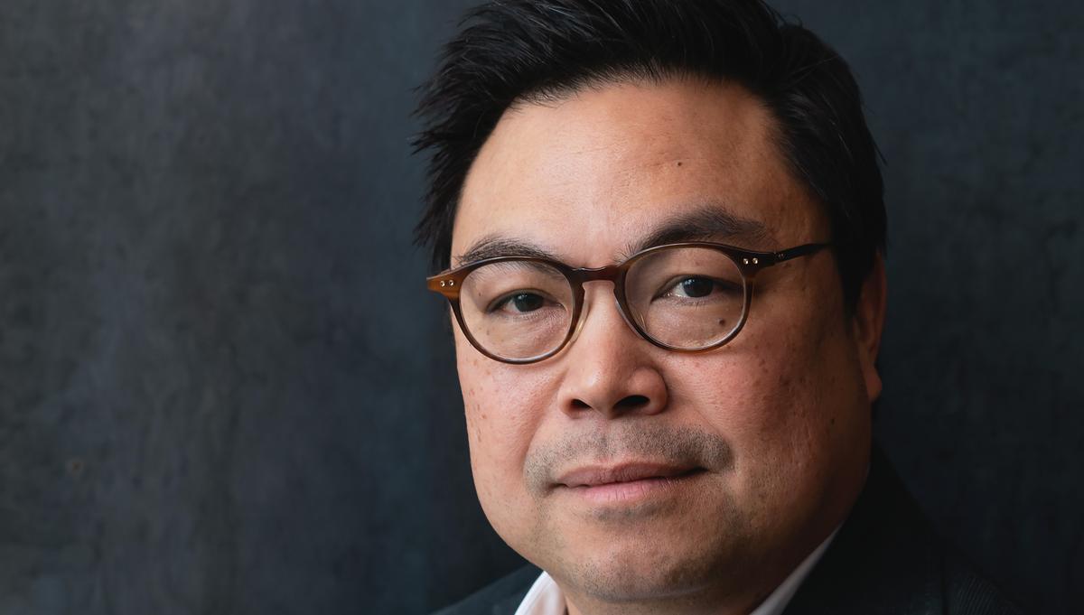 Better patios, new technology on the way for restaurants, Michael Hsu ...
