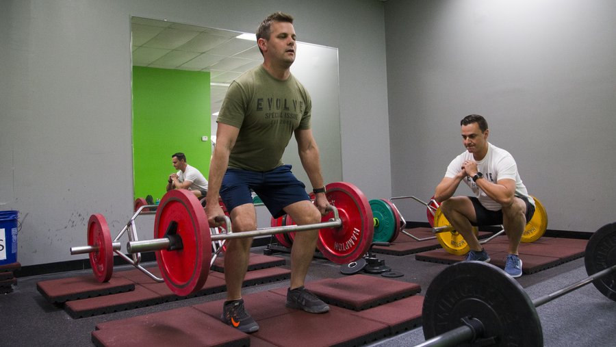 Healthiest Employers 2019: Sense Corp makes health part of company ...