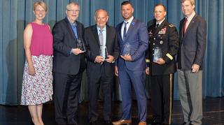 Heritage Bank of Commerce founder William Del Biaggio Jr. dies ...