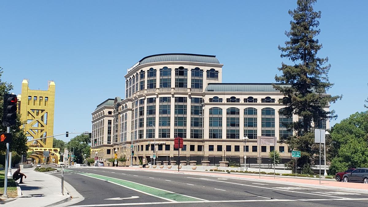 UC Davis Continuing and Professional Education moves to 1 Capitol Mall ...