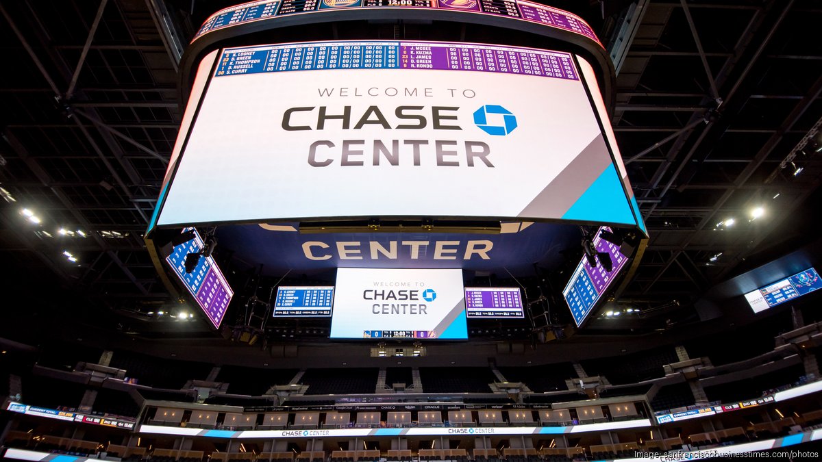 Daily Digest: Chase Center to host All-Star Game; Big CRE partnership ...