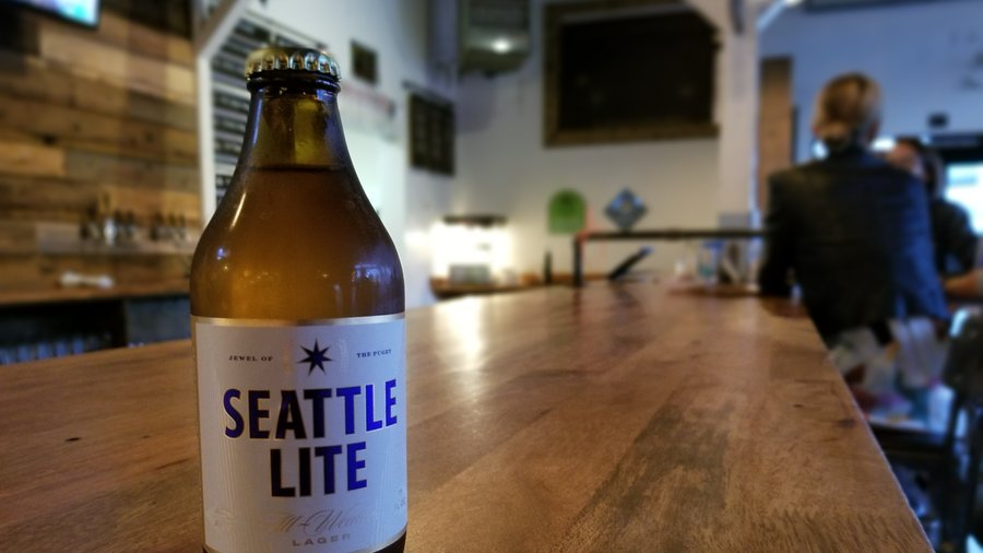SeattleLite