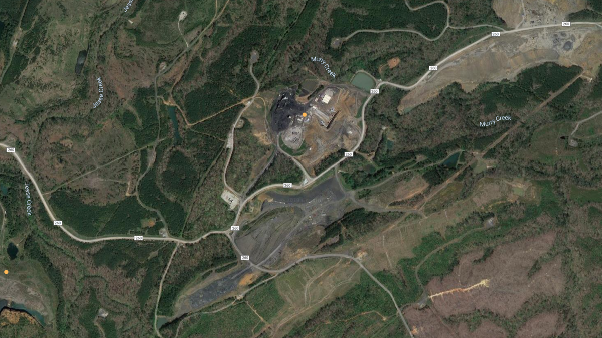 Camellia Met Mining buy Jesse Creek Mine in Alabaster for $4M ...