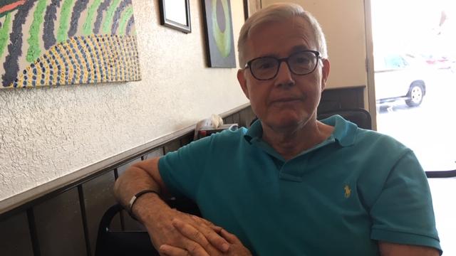 Ed Goldman: John Hodgson is back - Sacramento Business Journal