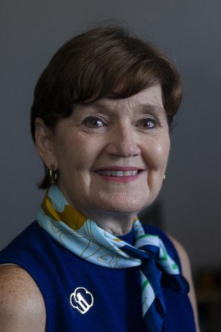 Girl Scouts of Hawaii CEO discusses shaping tomorrow's leaders ...