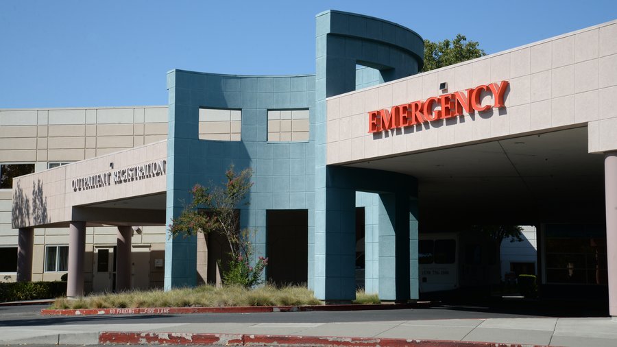 Covid-19 fears may be keeping patients from going to the ER ...