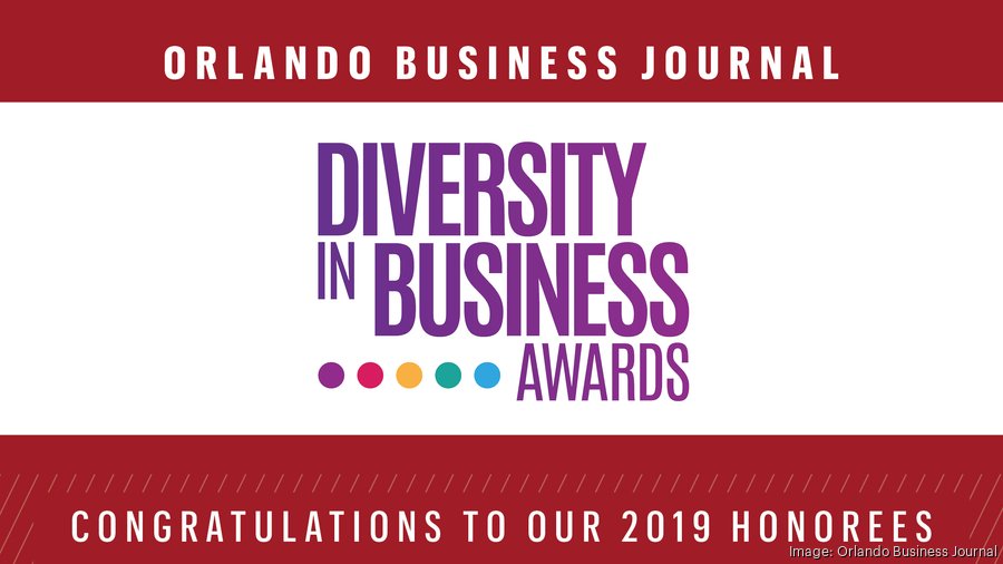 2019 Diversity in Business Awards: Florida LGBTQ publication Watermark ...