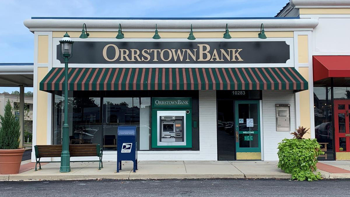 Orrstown Financial agrees to $15M settlement over 10-year-old transit ...