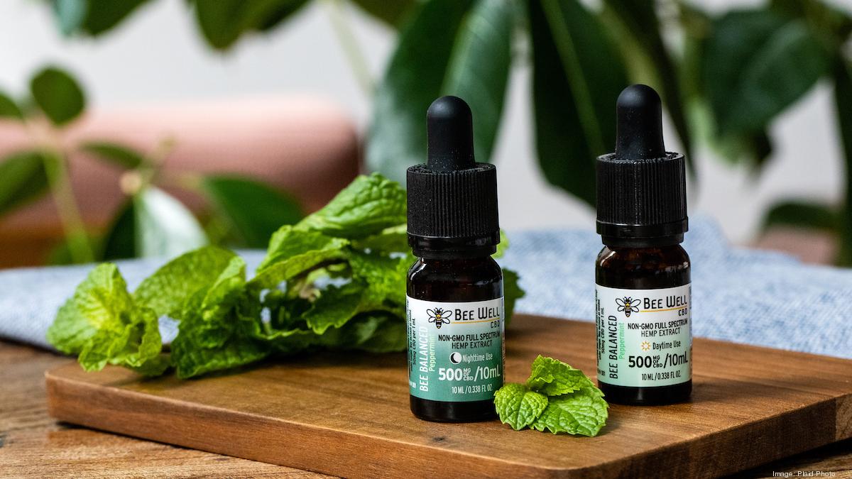 Former Orioles prospect launches wellness company with focus on CBD ...