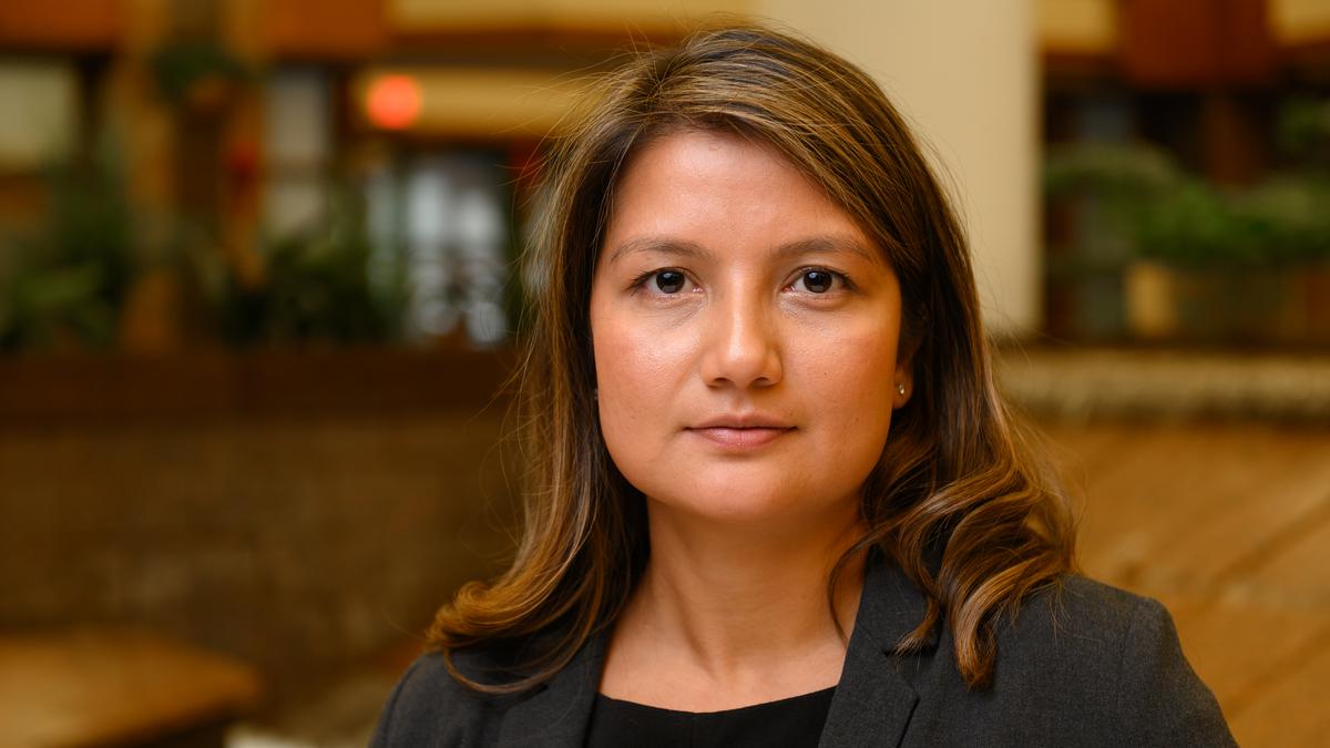 Emerging Attorney: Ashmita Roka - Buffalo Business First