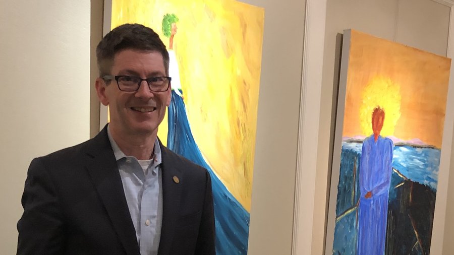 Outgoing Rainier Club CEO looks back on three decades at the helm ...