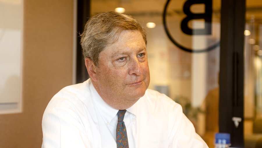 What's surprised AllianceBernstein's CEO about the company's Nashville move - Nashville Business ...