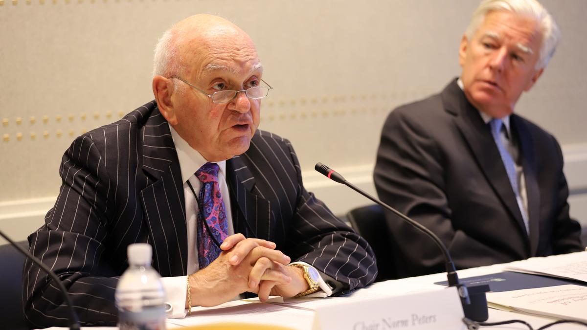 UMass Boston renews search for campus chancellor - Boston Business Journal