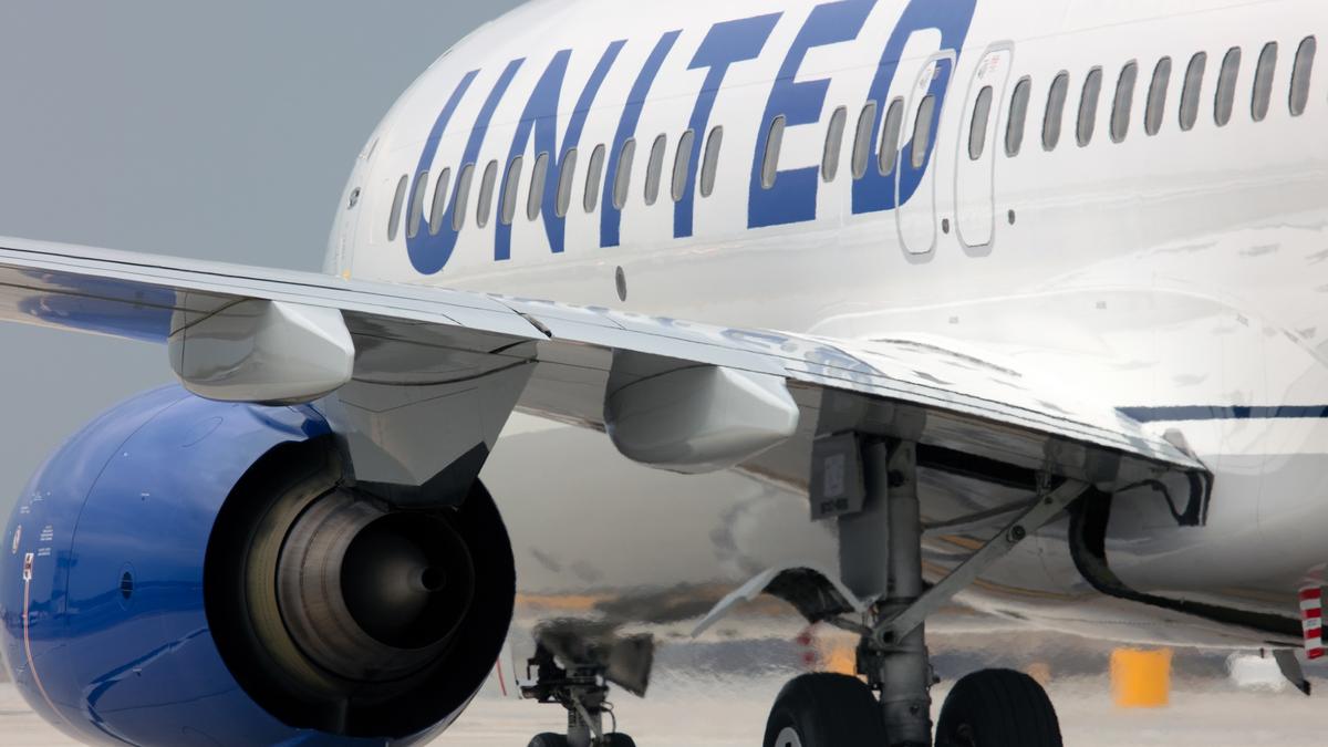 United Airlines MileagePlus Miles Set To Never Expire New York Business Journal