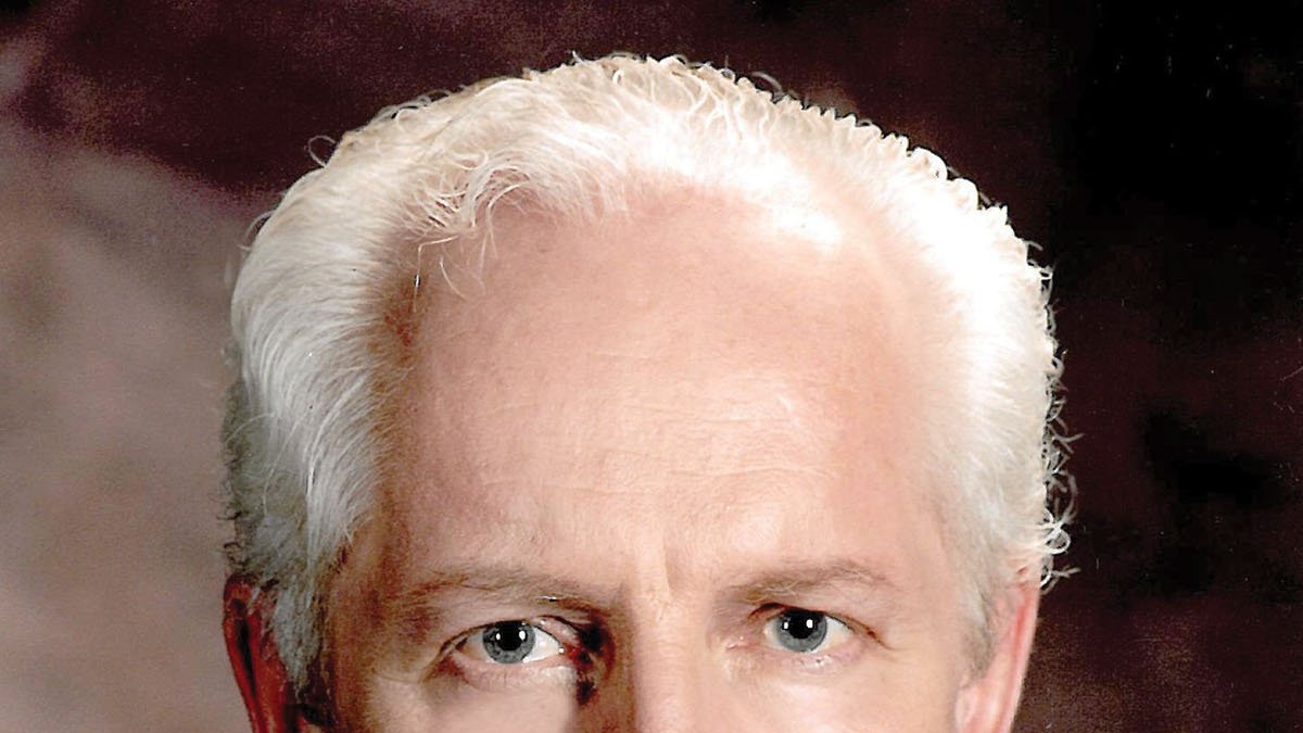 Center stage: Vincent O’Neill - Buffalo Business First