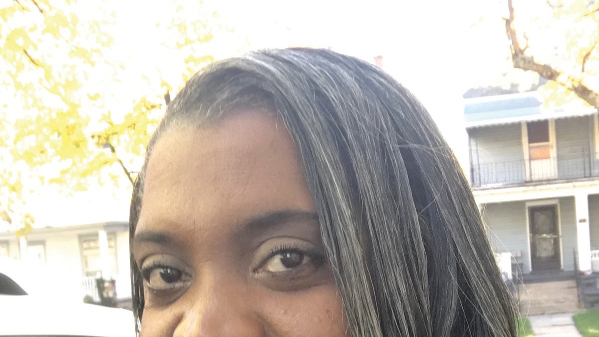 Center stage: Paulette Harris - Buffalo Business First