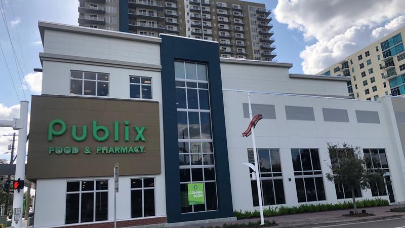 Publix launches Club Publix - Bizwomen