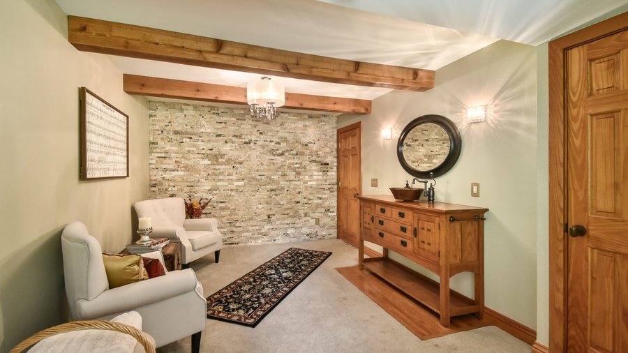 Pretty Lake dream cabin in Wisconsin is on 'lake country's best-kept ...